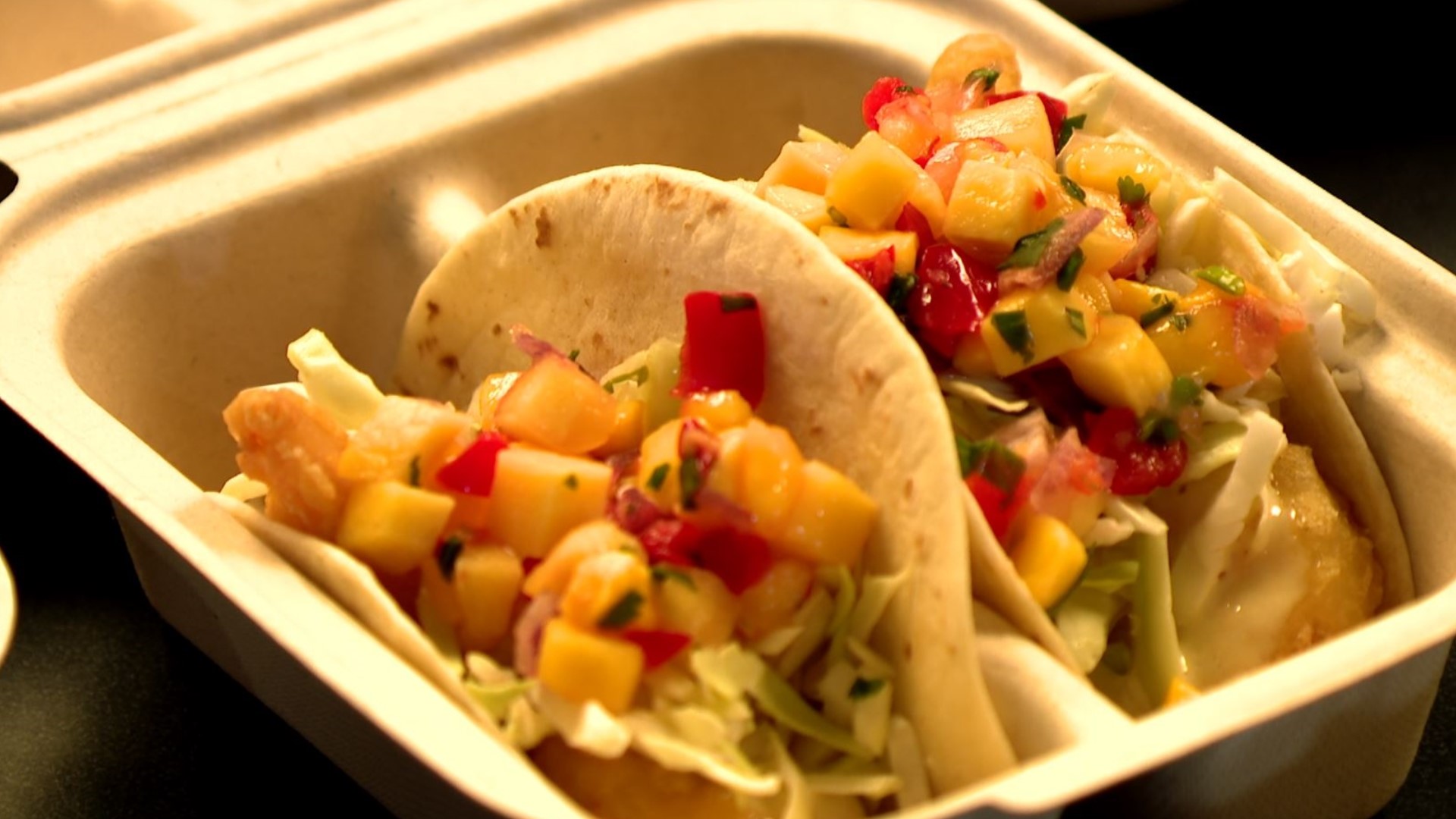 Here's the new food available at Busch Stadium | ksdk.com