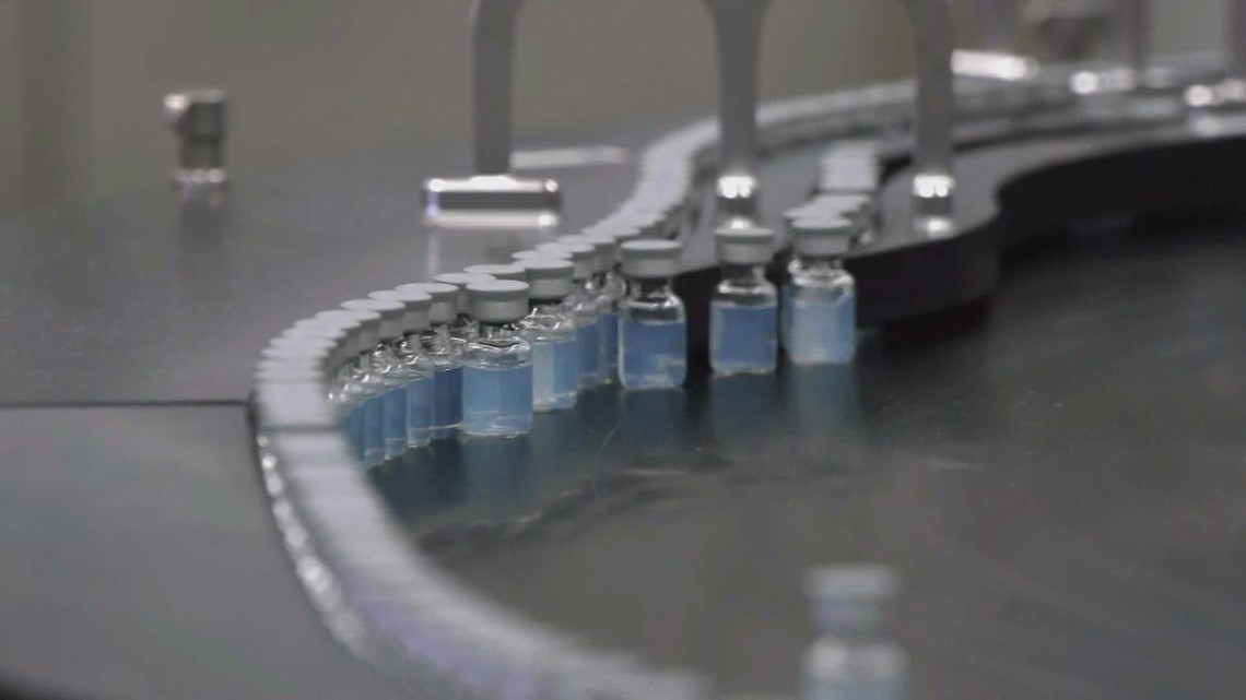 St. Louis Pandemic Task Force touts RSV vaccine for pregnant moms ...