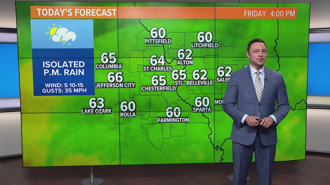 St. Charles County Prosecutor Tim Lohmar under investigation for ...