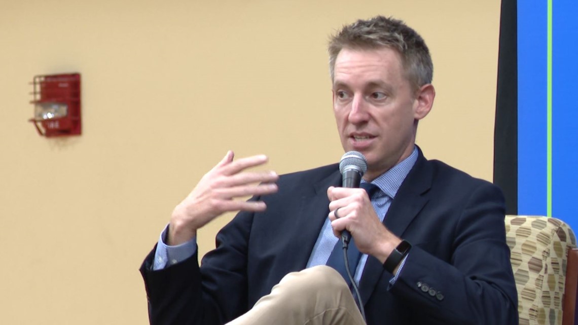 Planned Parenthood in St. Louis receives $9M gift | ksdk.com