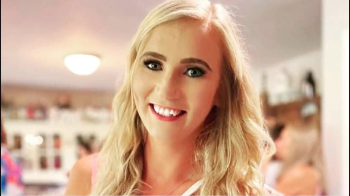 Mother of DWI crash victim reacts to suspect's reduced charges | ksdk.com