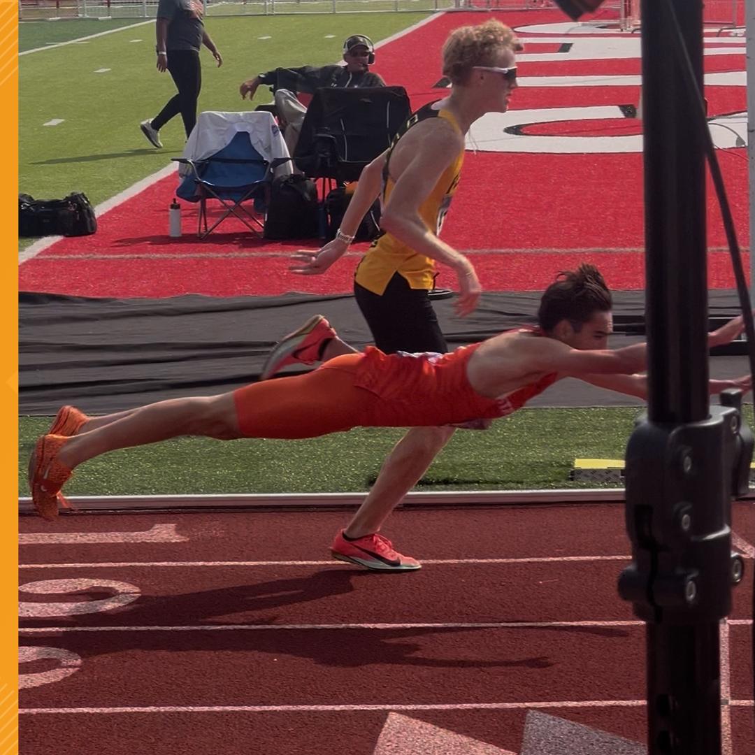 Leap of faith helps Webster Groves to boys first track and field title ...