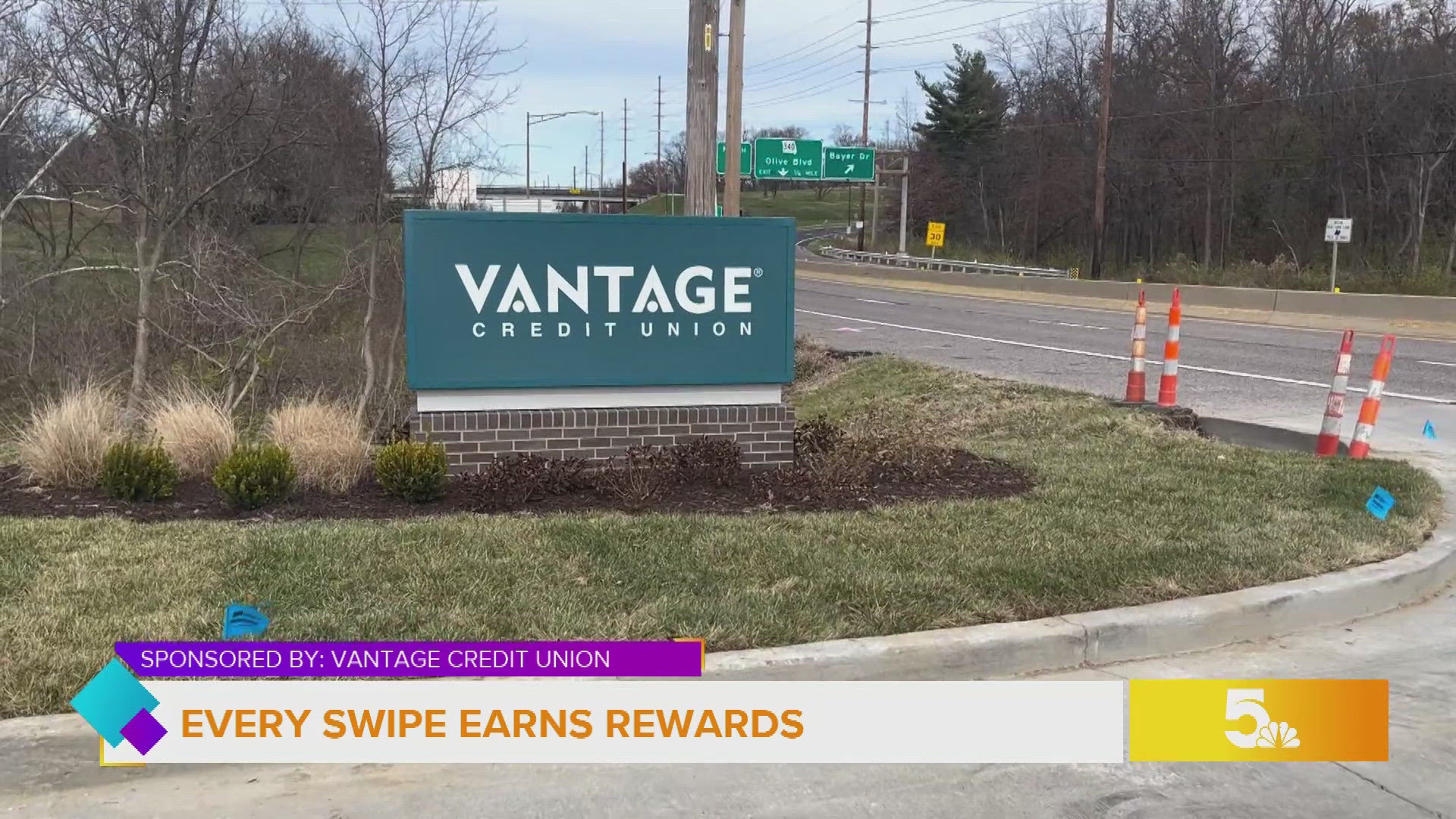 Sponsored: Vantage Credit Union unveils holiday card special with as ...