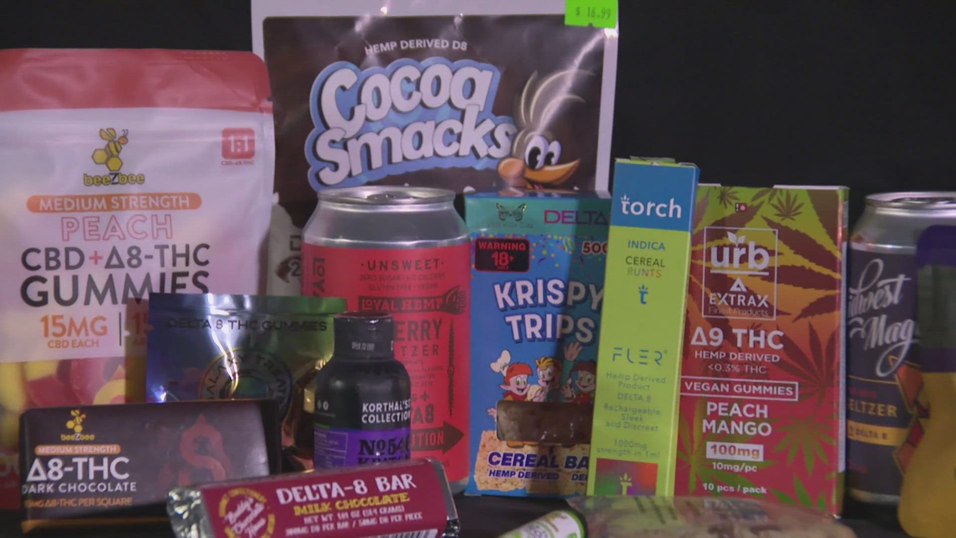 'Our kids are getting hurt': Lawmakers, law enforcement propose new ...