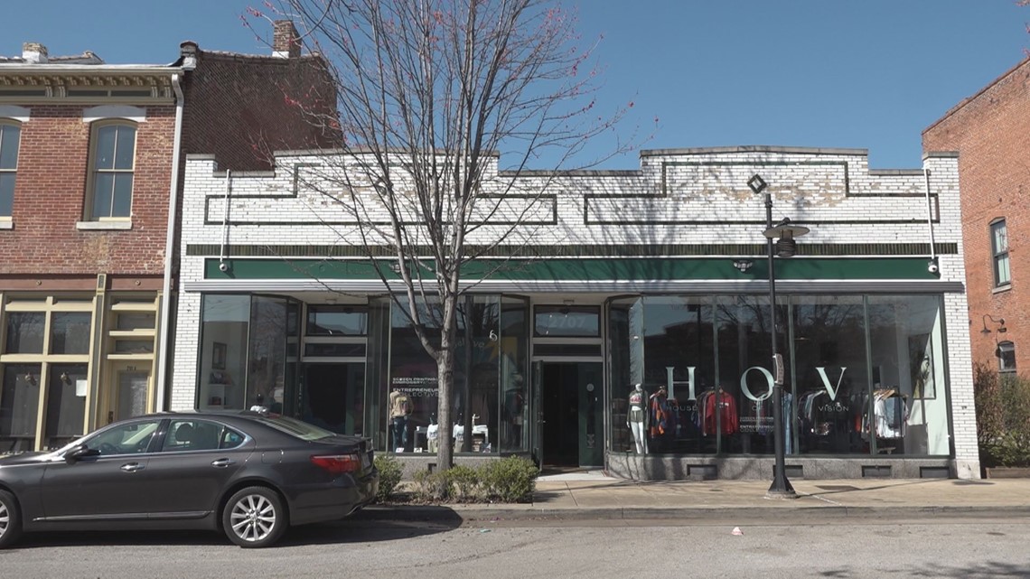 Dream Builders 4 Equity helping young designers, fashion | ksdk.com