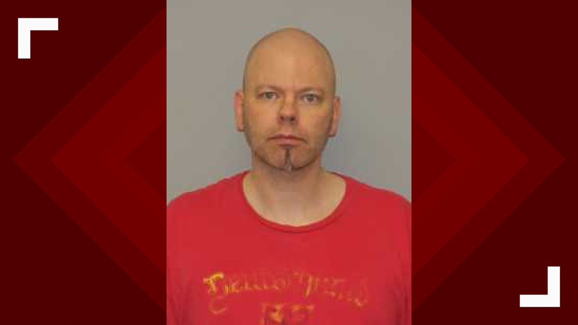 Man charged with setting fire to Planned Parenthood clinic in Mo ...