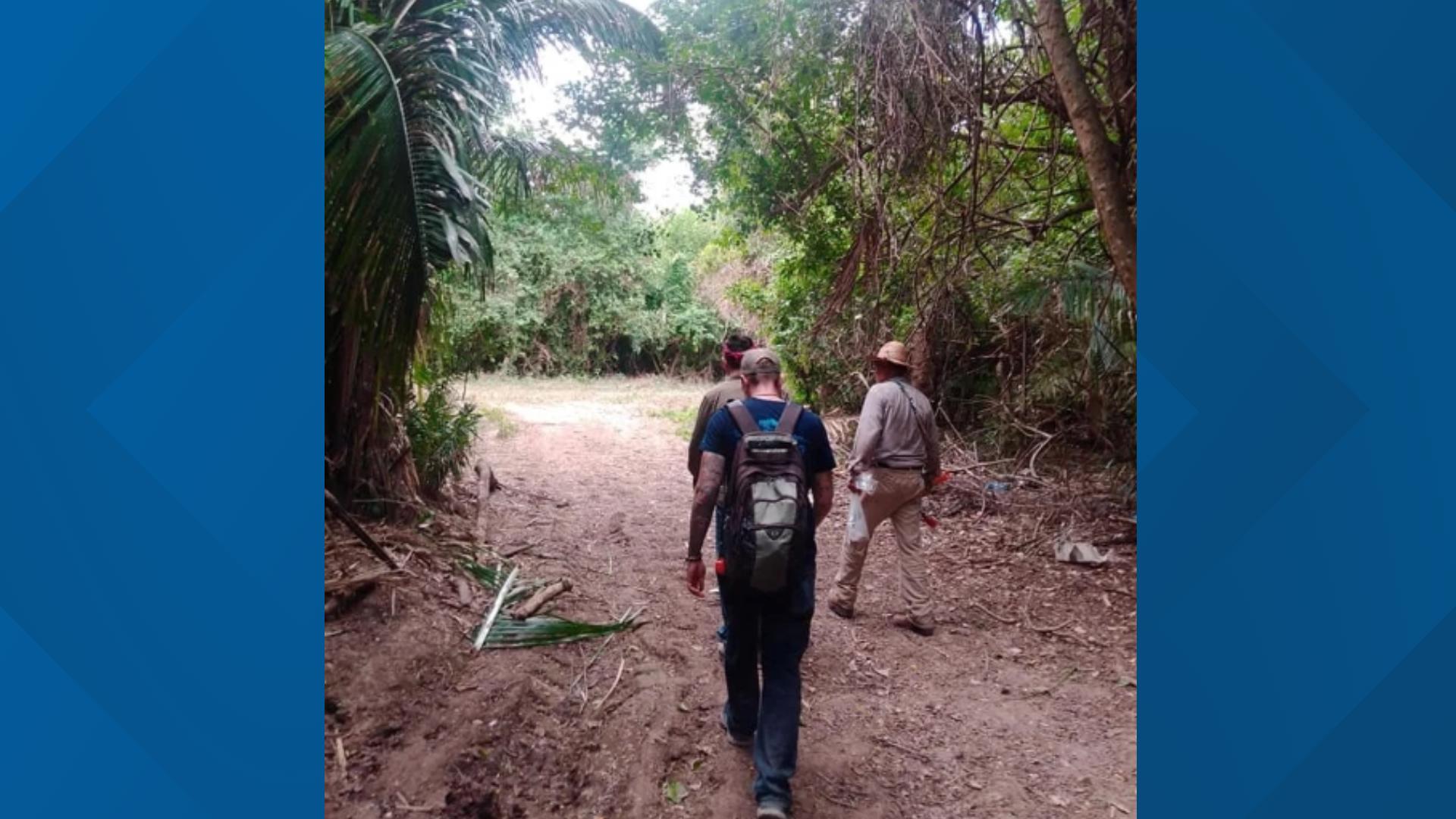 Missouri archaeologists think they've found a lost city. Now they're ...