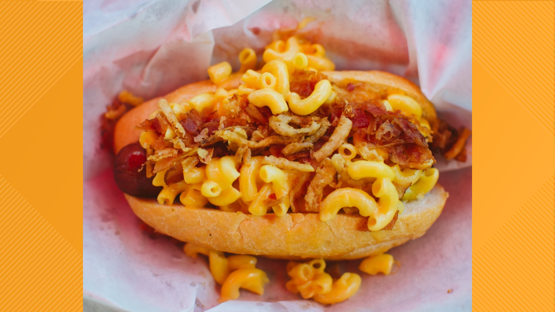 Steve's Hot Dog open another location in the Enterprise Center | ksdk.com