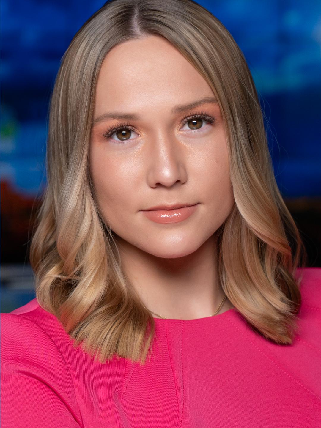 Reagan Di Trolio | ksdk.com
