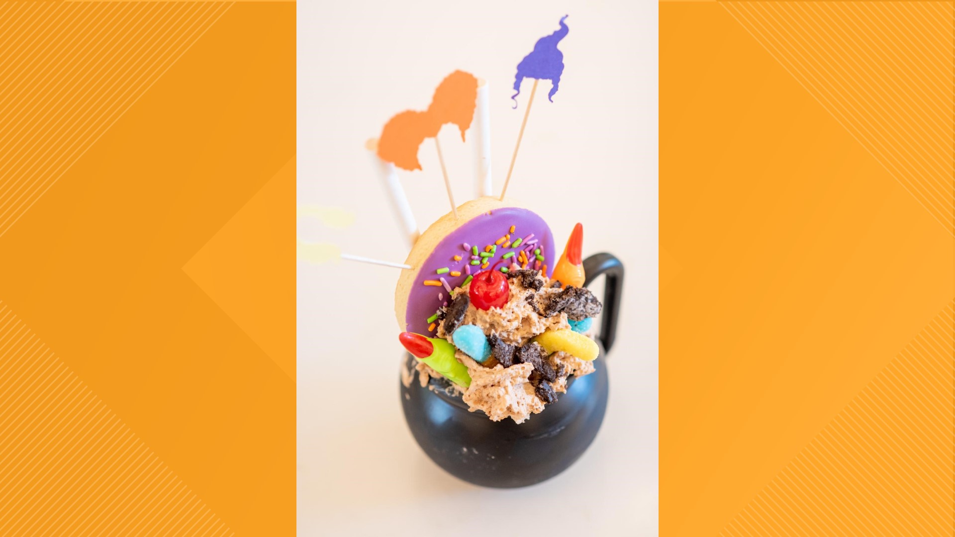 Fall-themed foods in the St. Louis area 2022 | ksdk.com