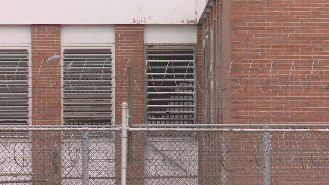 St. Louis news: Lewis Reed hopes to close 'The Workhouse' | ksdk.com