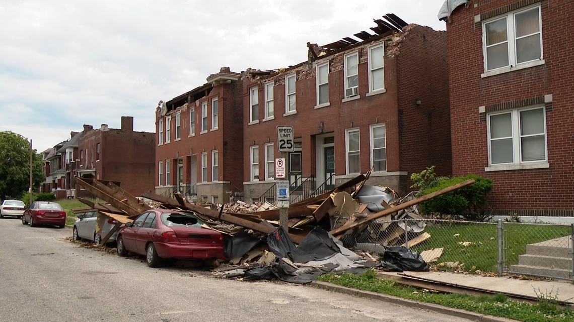Do St. Louis tenants owe rent after May 16 tornado? | ksdk.com