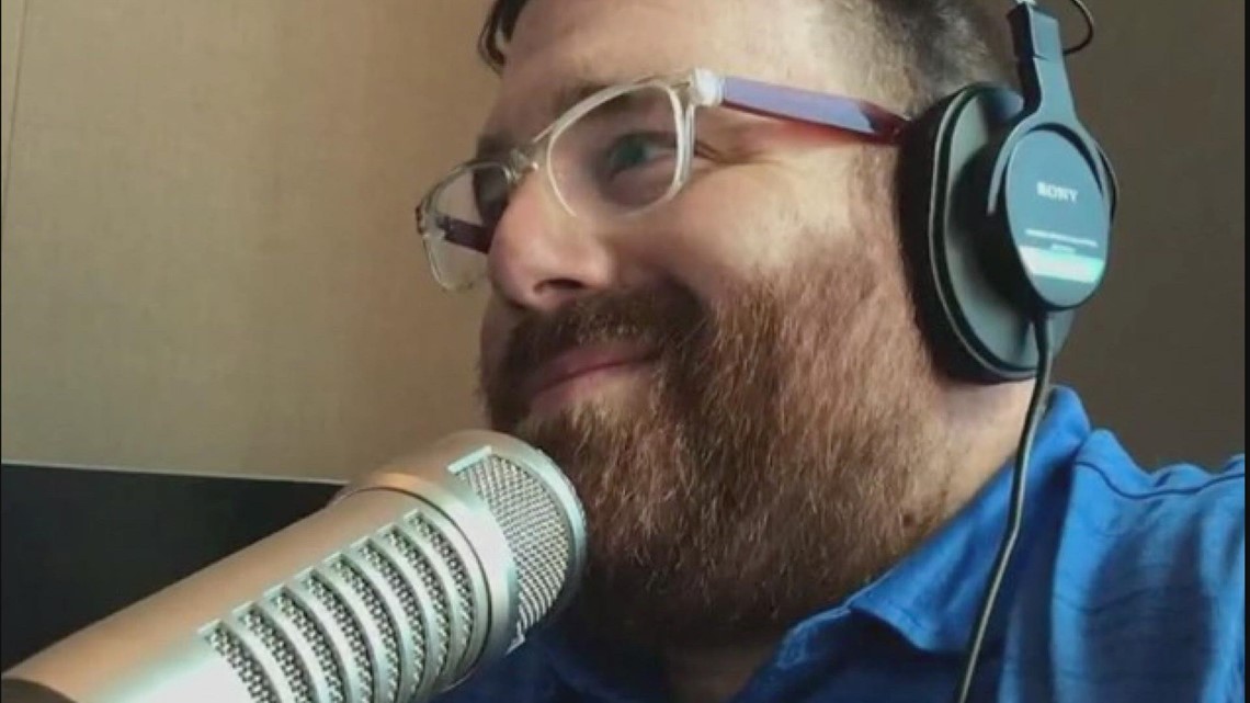 'The Rizzuto Show' parts ways with radio personality Tony Patrico ...