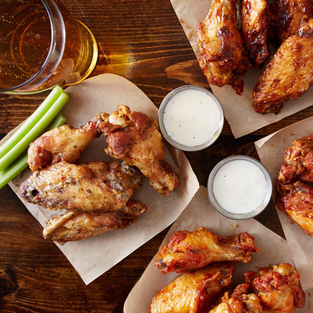 Best chicken wings in St. Louis: local spots loved by locals | ksdk.com
