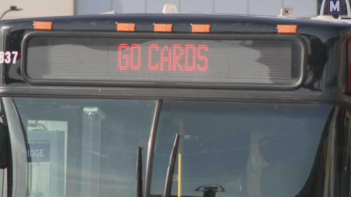 St. Louis native becomes first U.S. woman to win gold in hammer throw ...