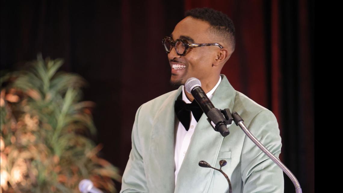 Travis Cummings | ksdk.com