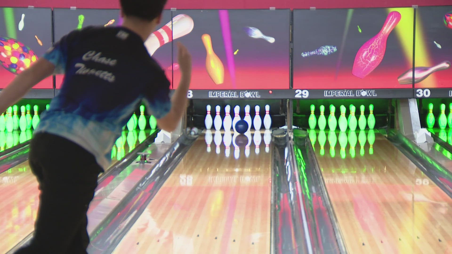 At birth, his parents didn't know if he could use his hands; now he's a ...
