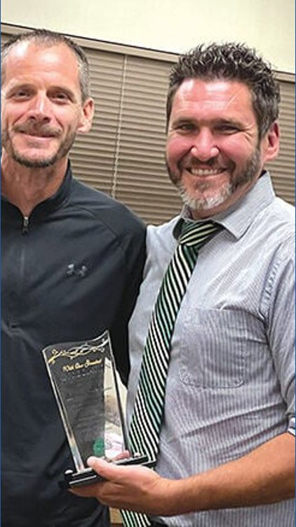 De Soto Mayor Rich McCane resigns | ksdk.com