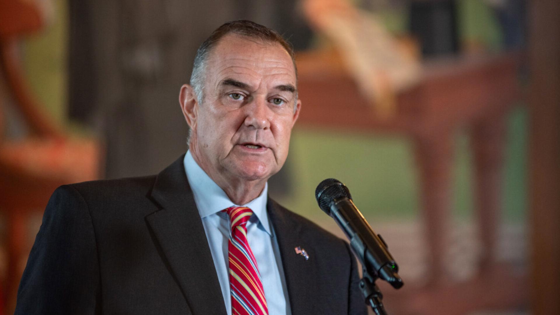 Gov. Kehoe declares Missouri emergency ahead of severe storms Friday ...