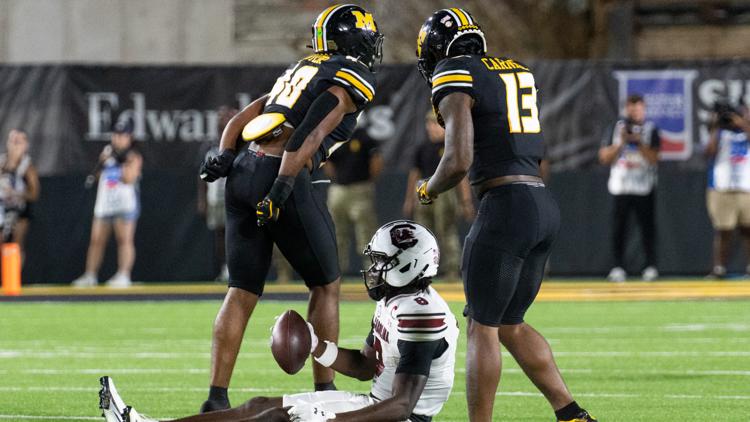 Suson Park is South St. Louis County's hidden gem | ksdk.com