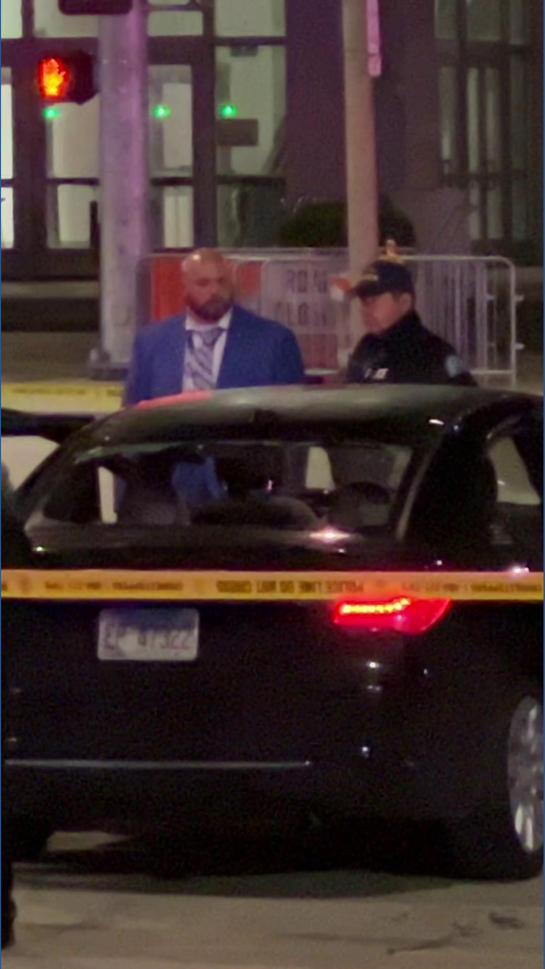 Fatal shooting near Downtown St. Louis leaves 1 dead, 2 injured | ksdk.com