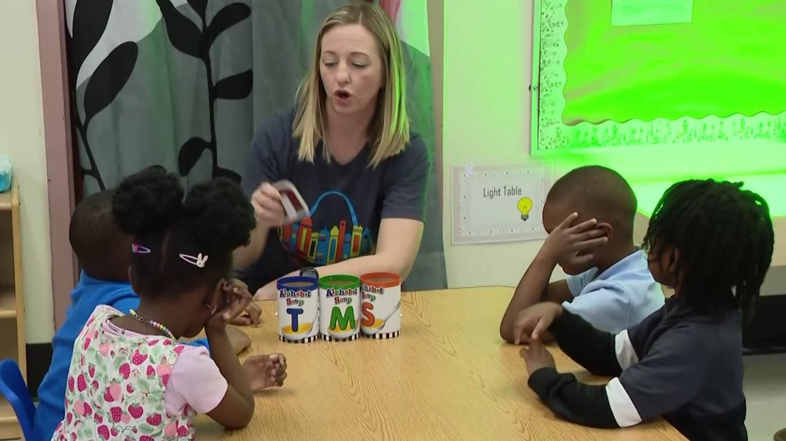 St. Louis teachers turn to second jobs, crowdfunding to fill gaps in ...