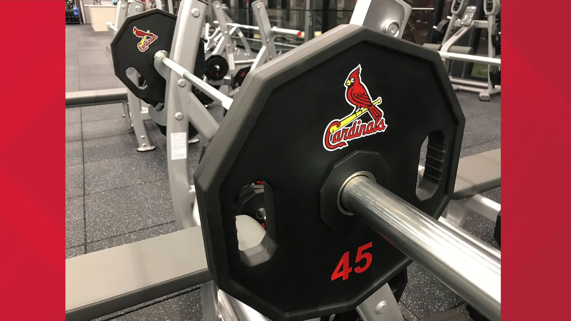 St. Louis news | Onelife Fitness gym opens in Ballpark Village | ksdk.com