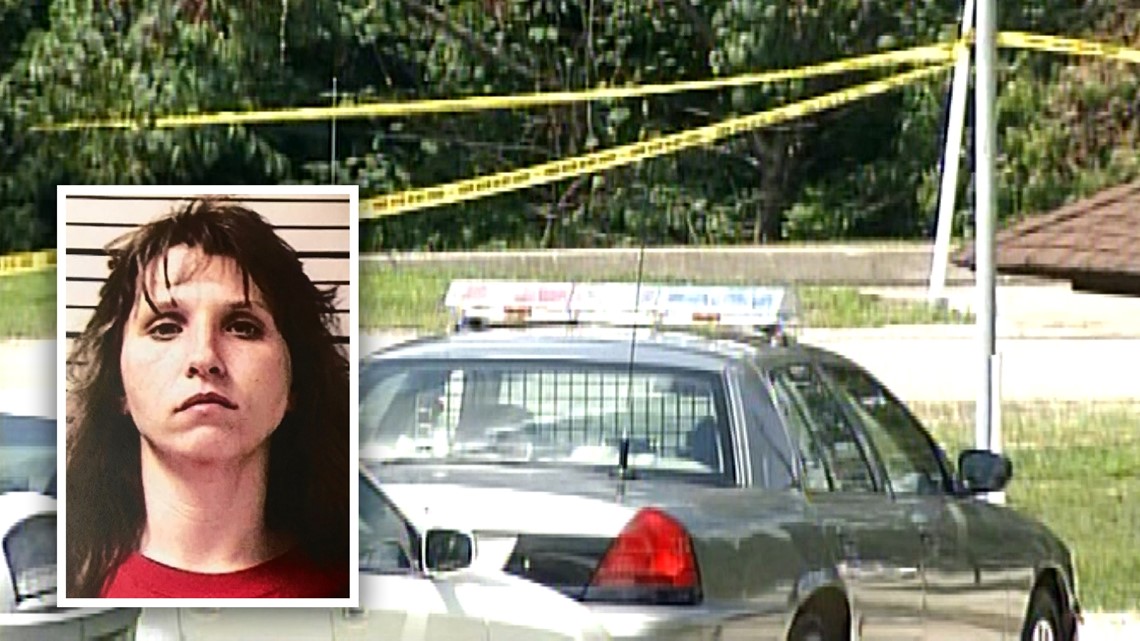 Woman's 2004 death closer to being solved | ksdk.com