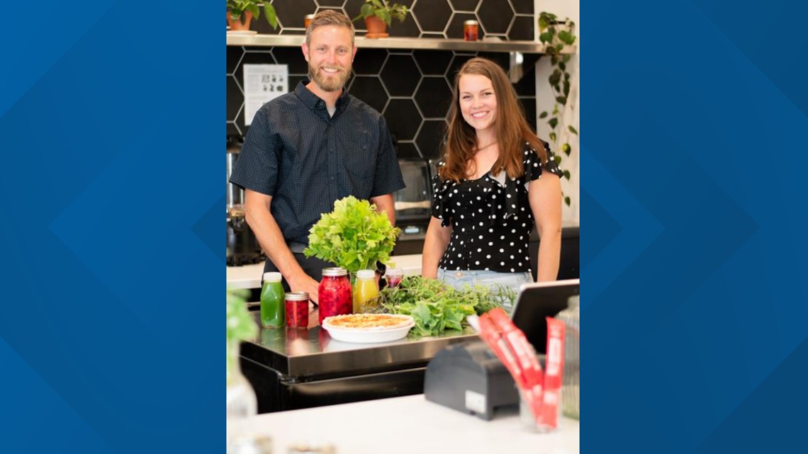 Popular Clayton cafe to reopen as new concept Monday | ksdk.com