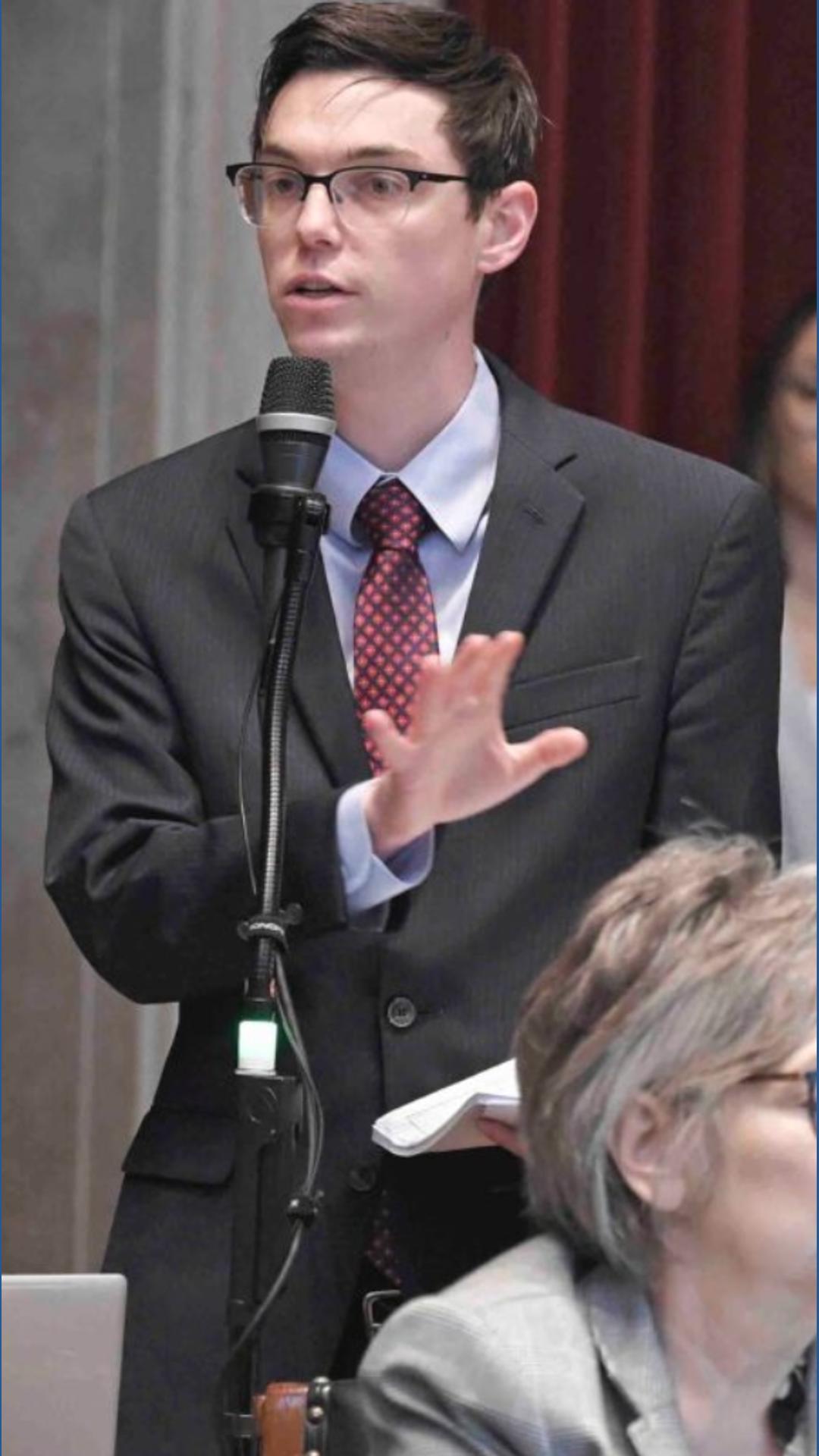 Missouri House sends $3.2B supplemental spending bill to governor’s ...