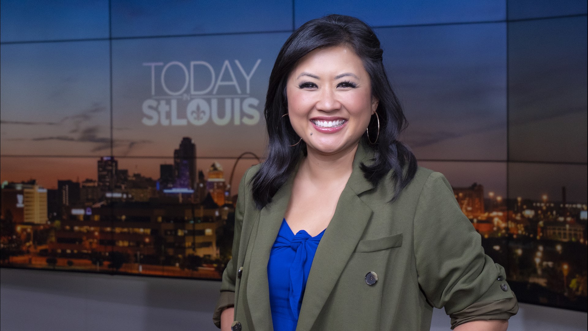 Michelle Li | ksdk.com