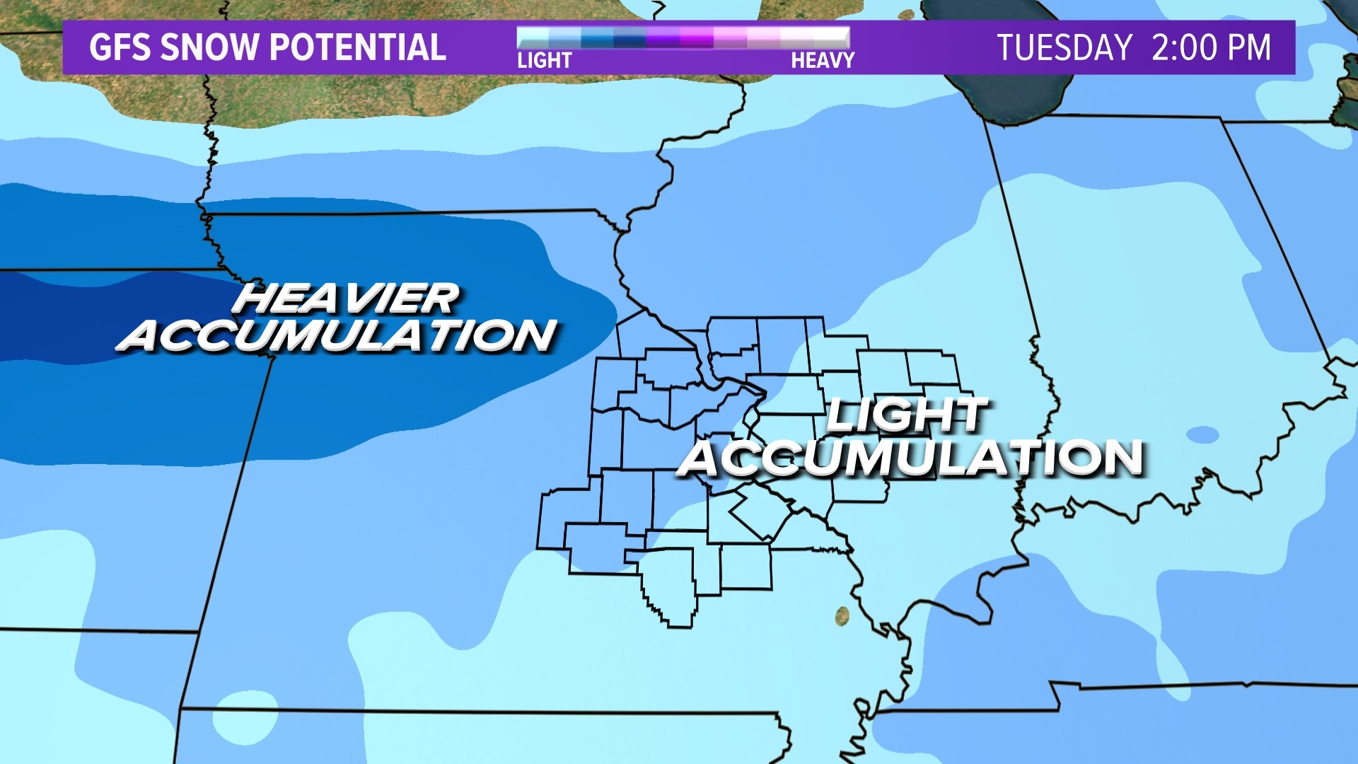 St. Louis Area Weather on KSDK in St. Louis | ksdk.com