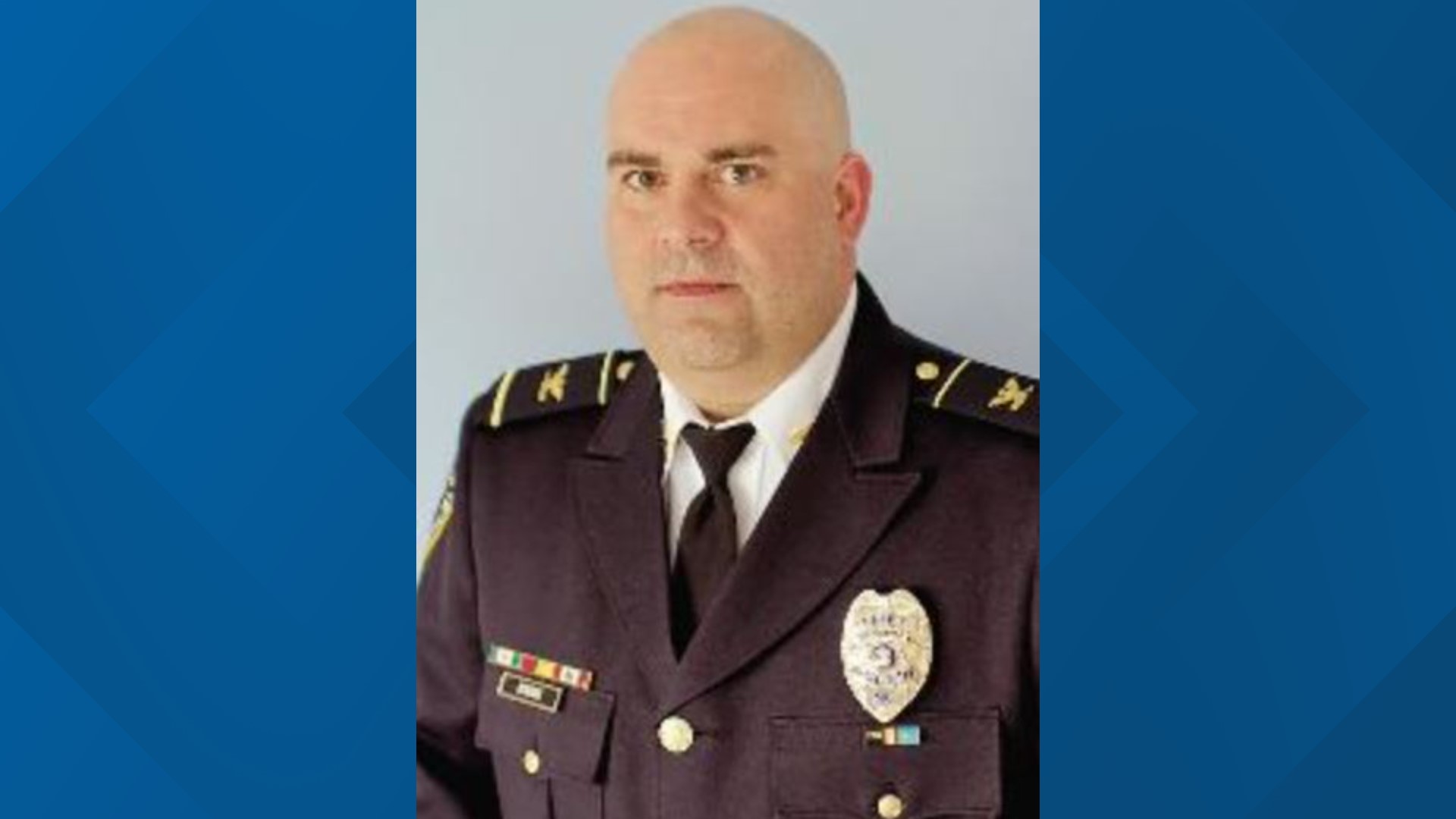Normandy police chief suspended | ksdk.com