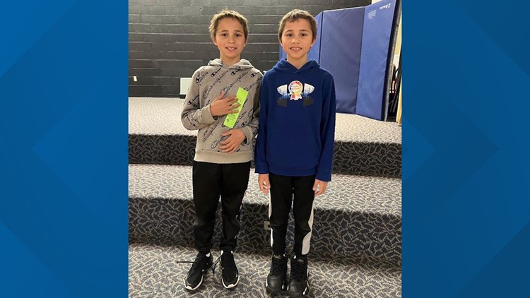 Anthony Slaughter's personal story of adoption | ksdk.com