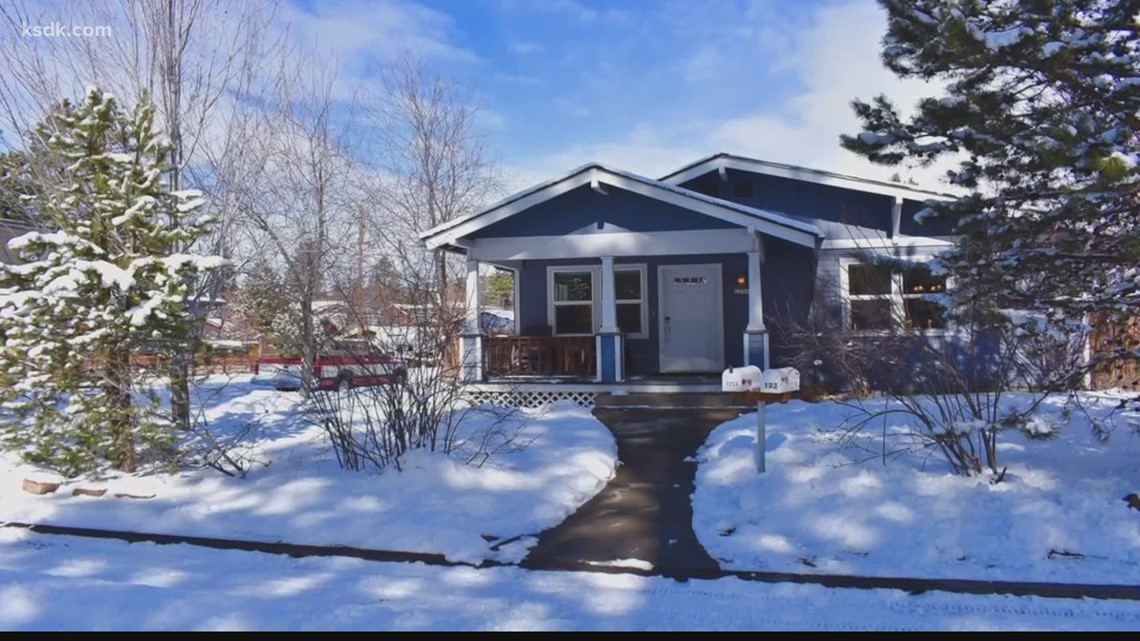 Trending holiday destinations from Vrbo | ksdk.com