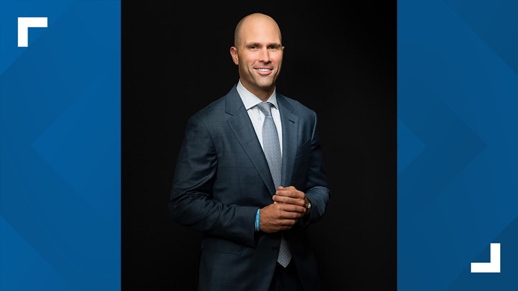 Sons appointed co-CEOS of Hoffmann Family of Companies | ksdk.com