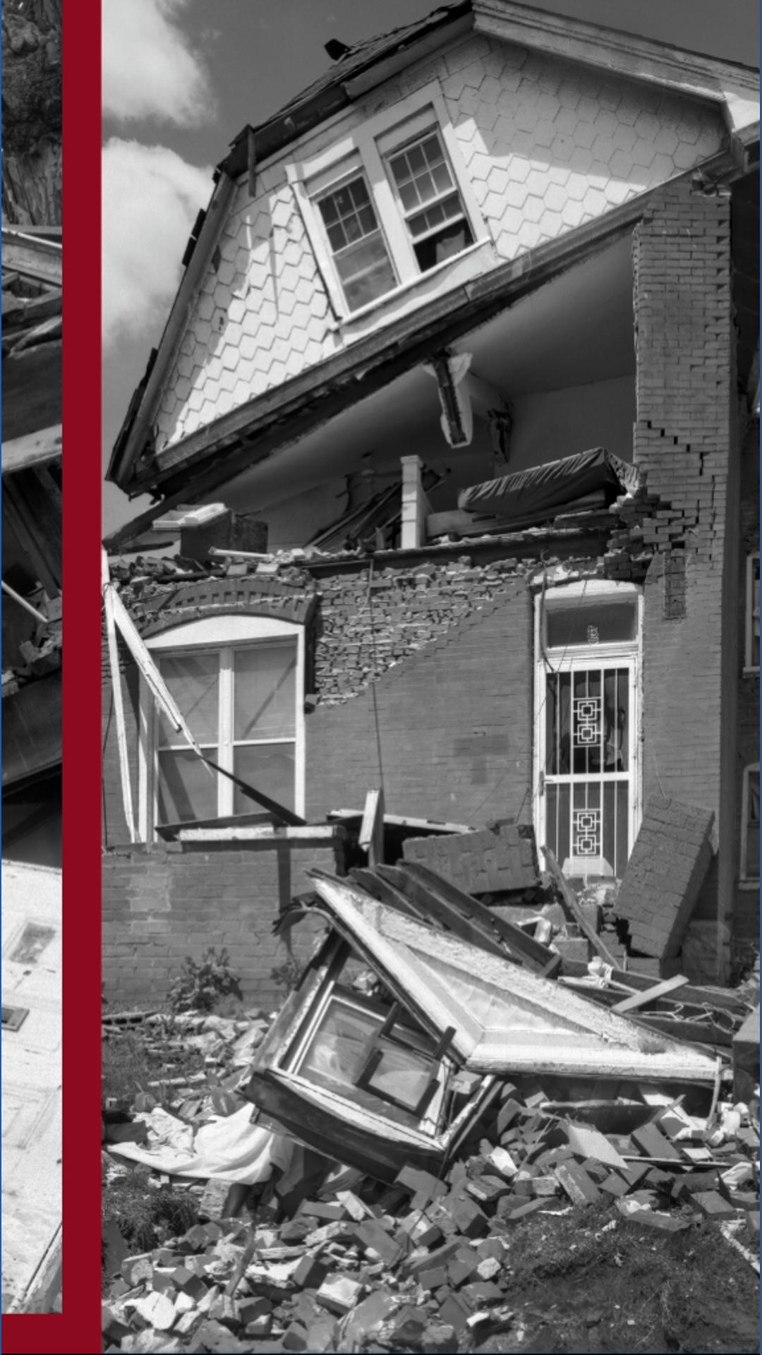 Rebuilding St. Louis | Historic May 16 Tornado Anniversary Special ...