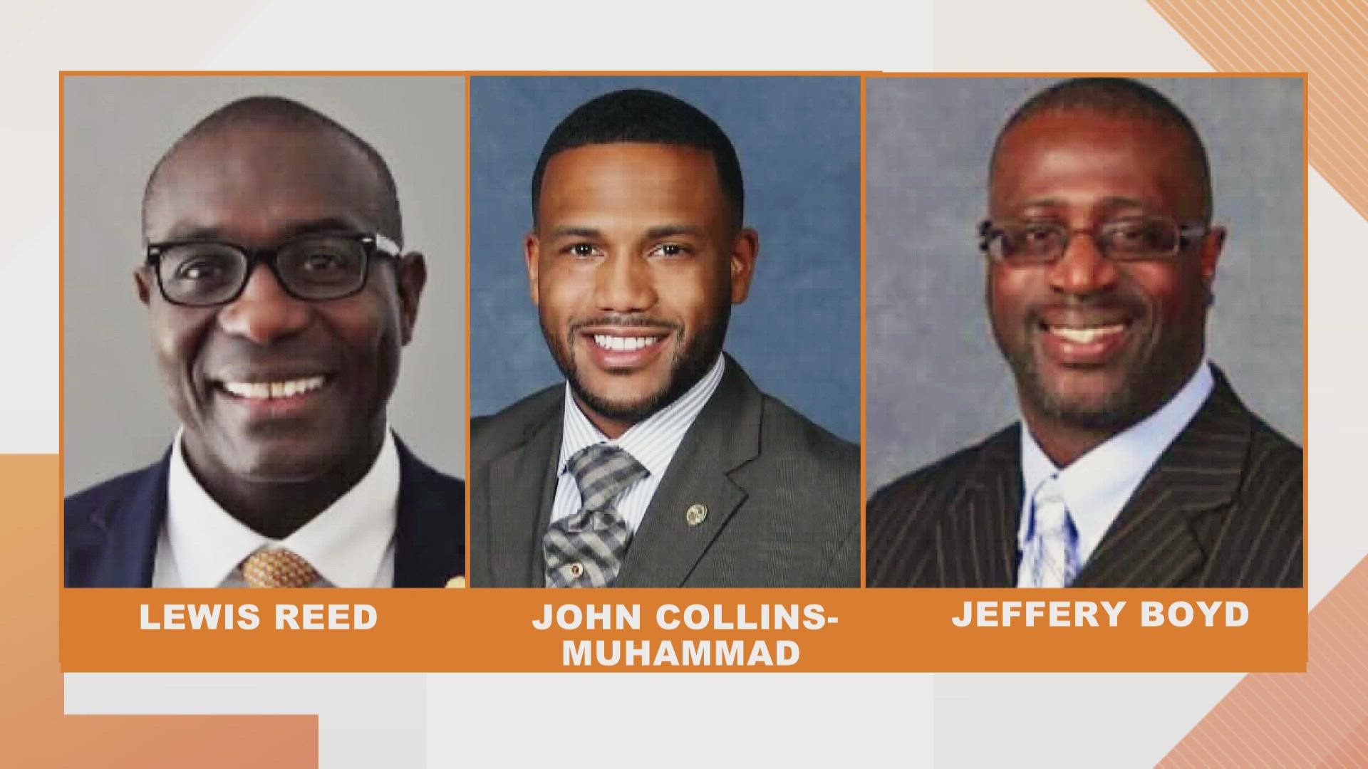 Former St. Louis aldermen will be sentenced Tuesday for bribery | ksdk.com