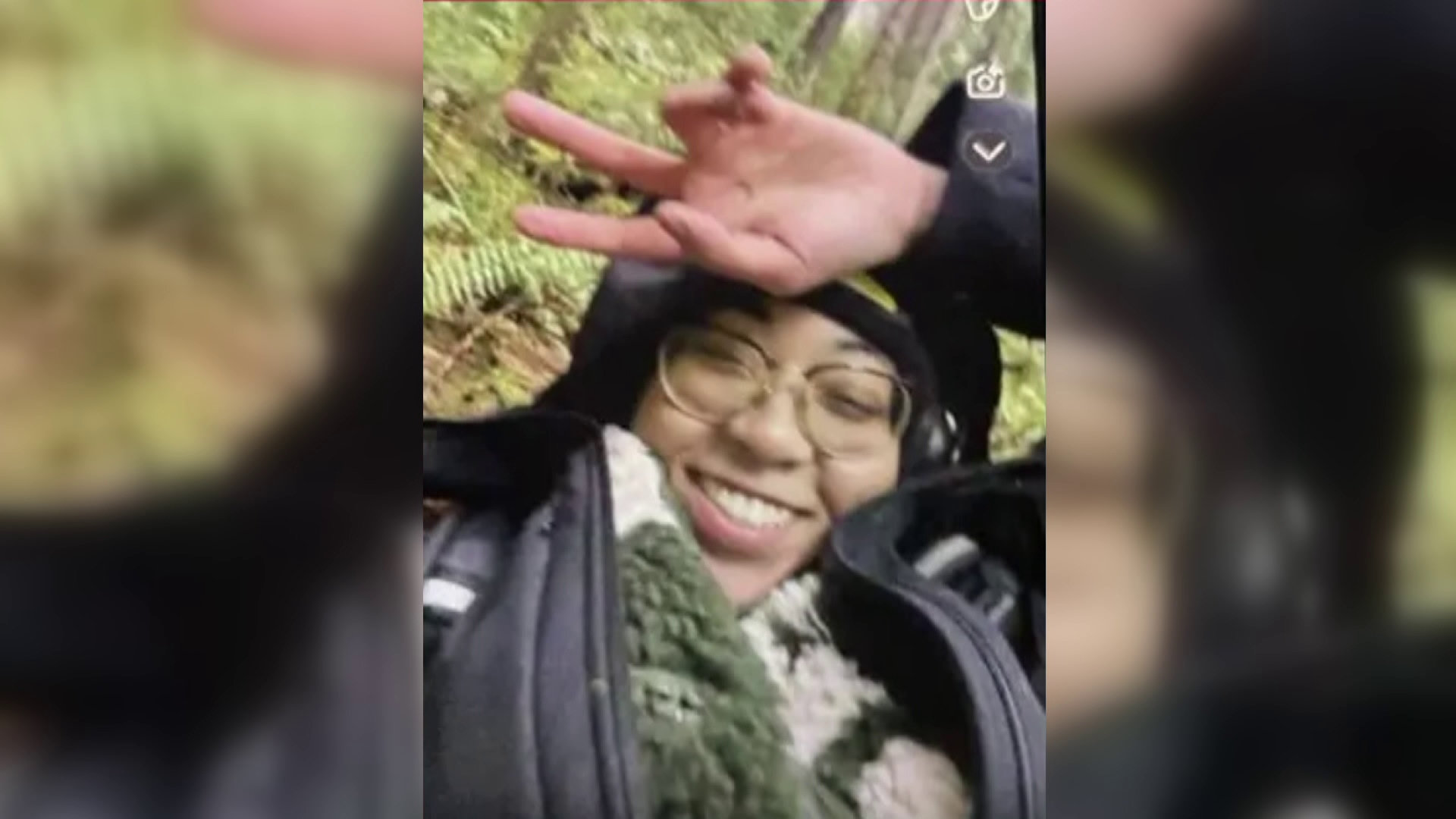 Missing St. Louis woman found dead at Olympic National Park in ...