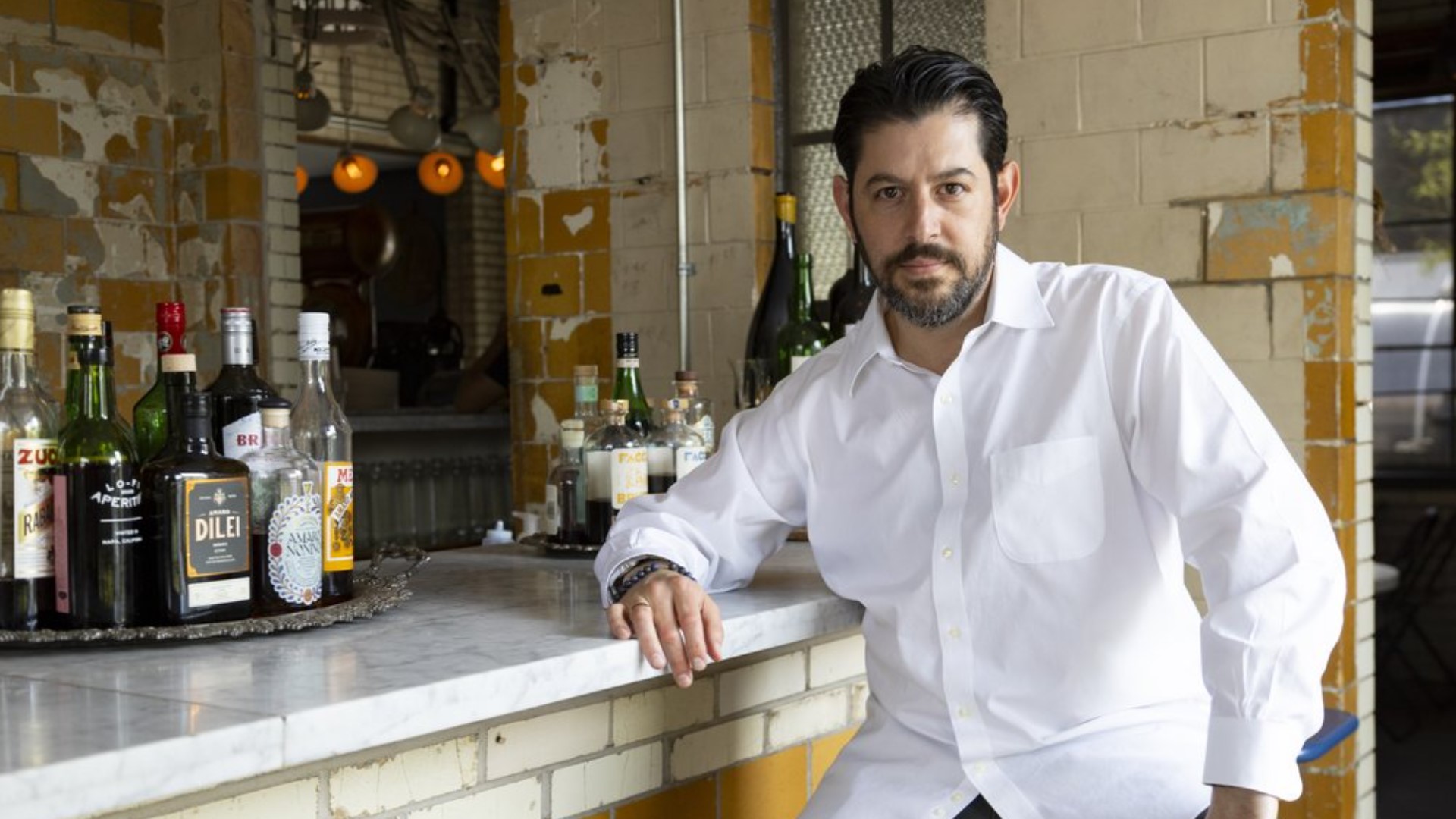 James Beard-nominated chef Poremba to open 2 new concepts | ksdk.com