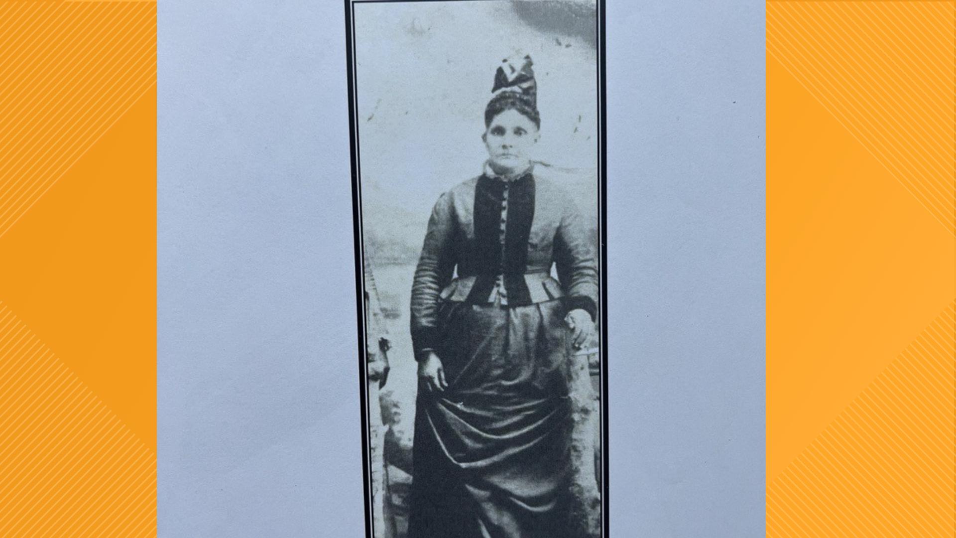 2 St. Louis women unlock legacy of a 20th century slave | ksdk.com