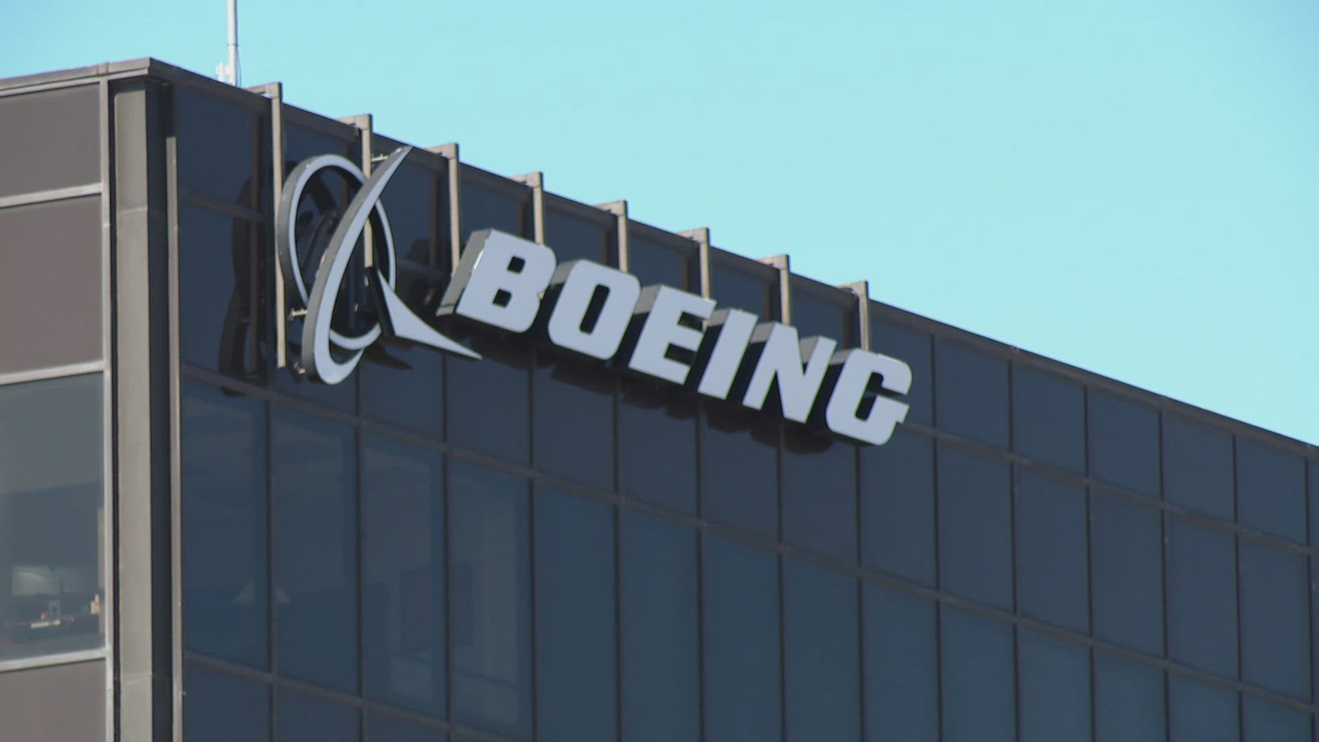 Boeing CEO confident amid possible St. Louis machinists strike | ksdk.com