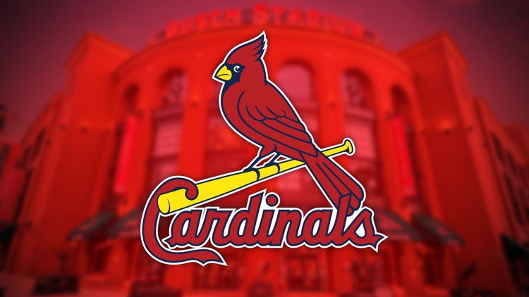 Rainiel Rodriguez rises as Cardinals' catching prospect | ksdk.com