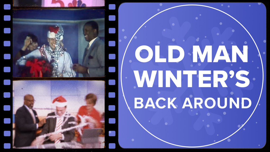 'Old Man Winter' documentary on 5+ | ksdk.com