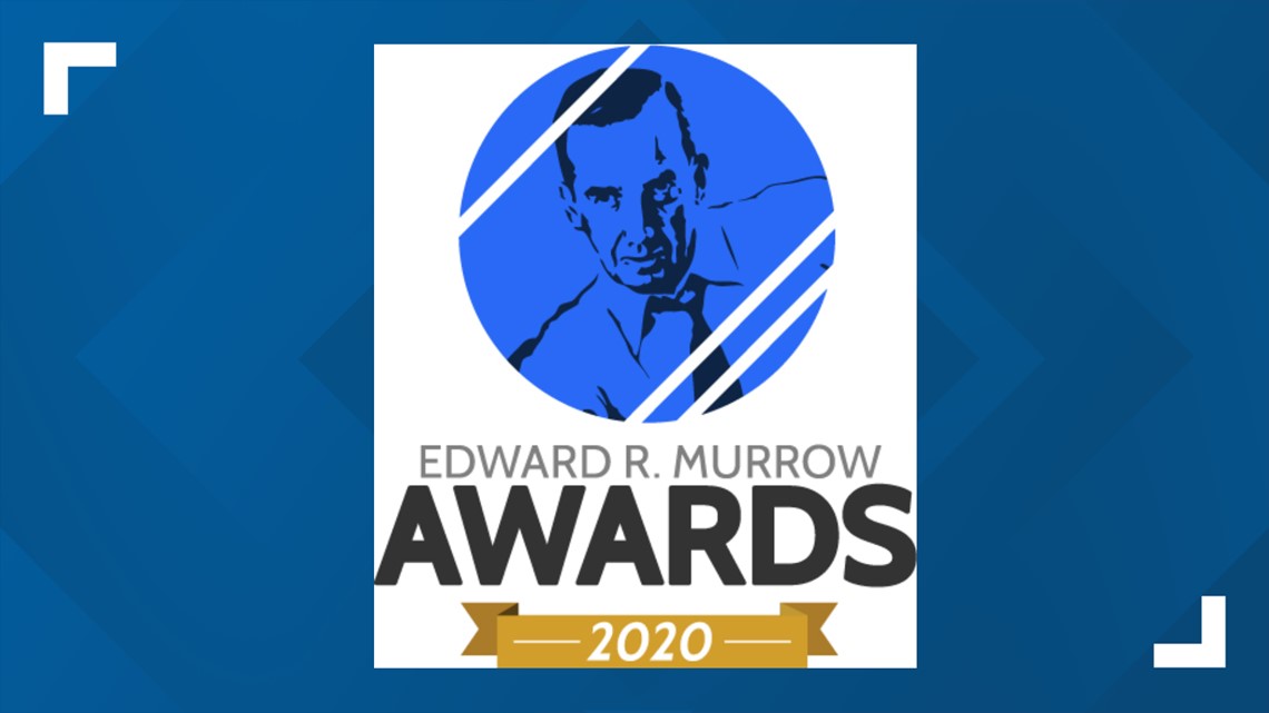 5 On Your Side wins five Regional Edward R. Murrow Awards | ksdk.com