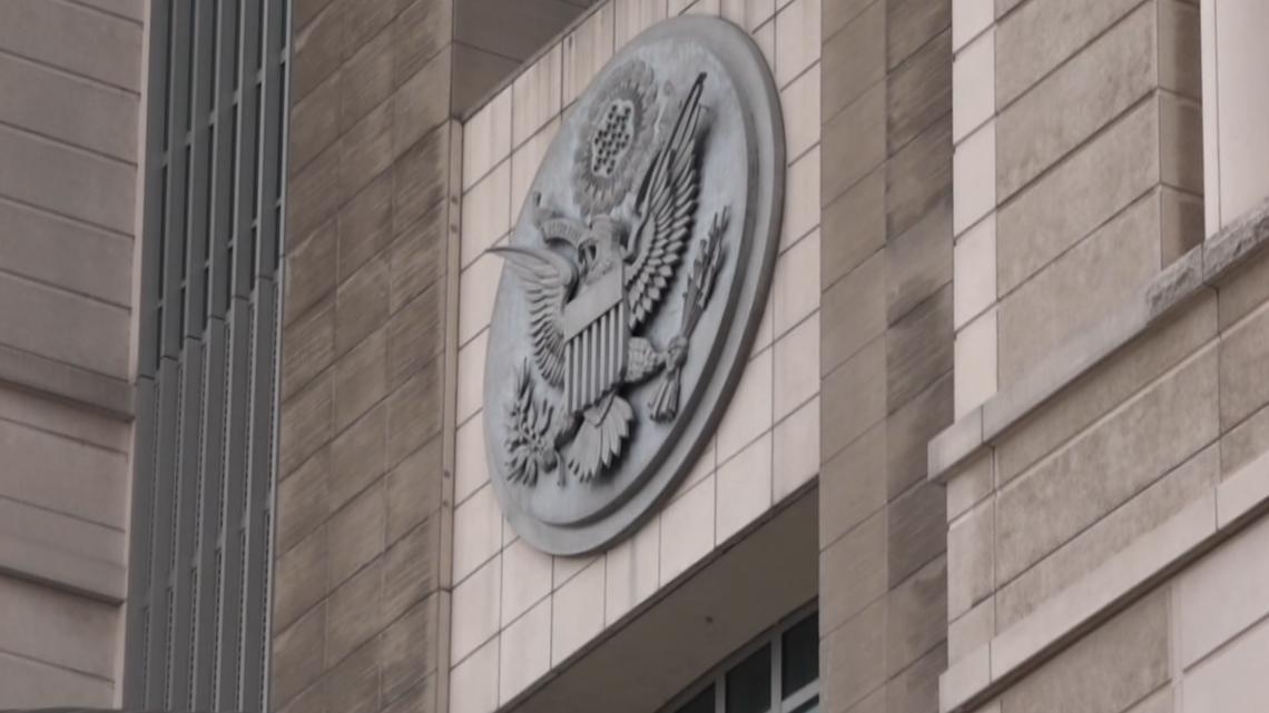 St. Louis men receive rare presidential clemency | ksdk.com