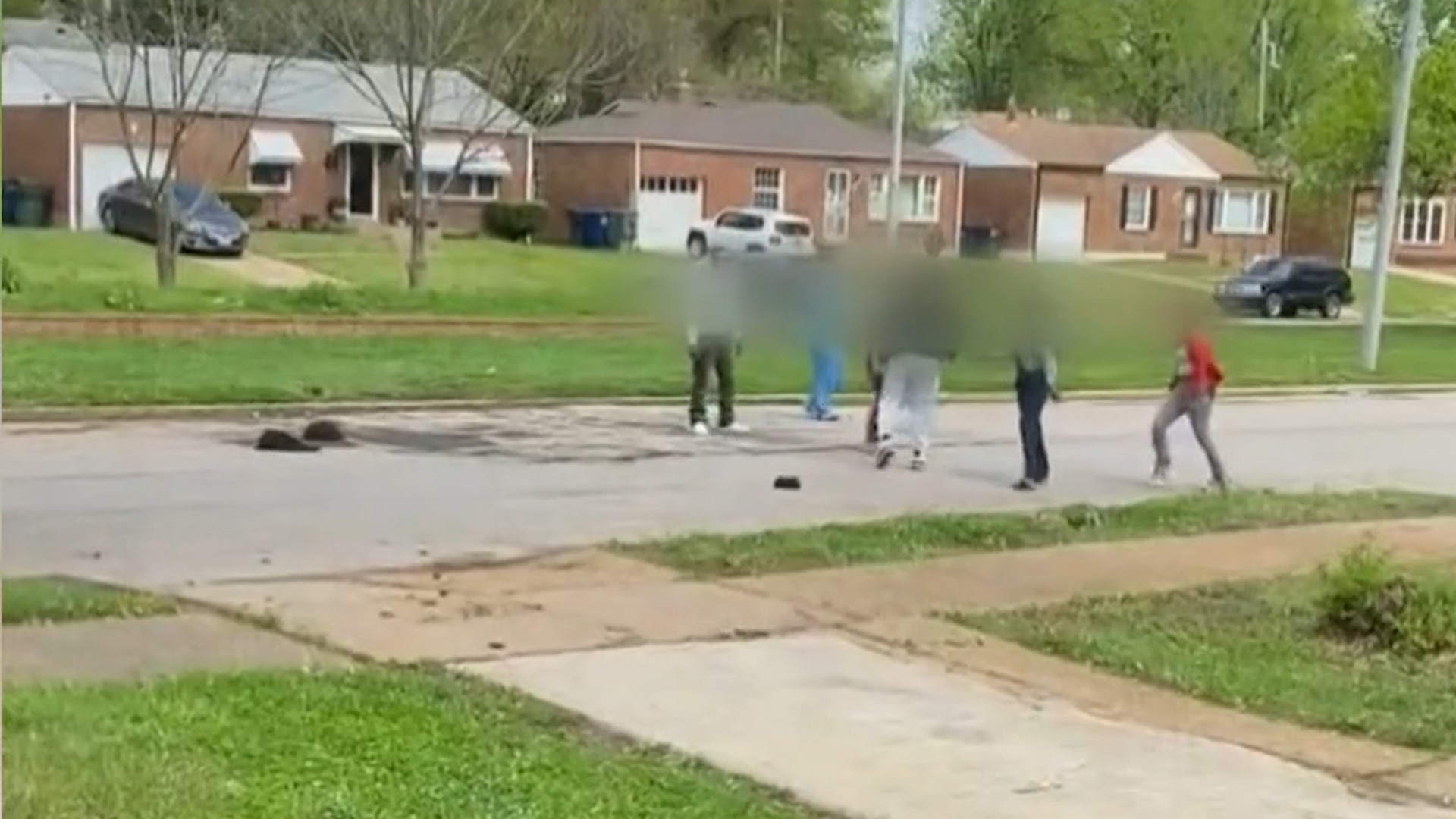 'Frustration and disgust': North St. Louis alderwoman, residents fed up ...
