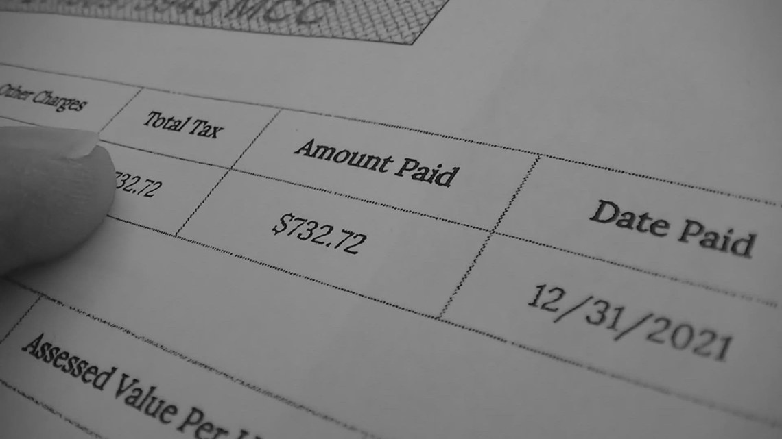 What you need to know about your personal property tax bill | ksdk.com