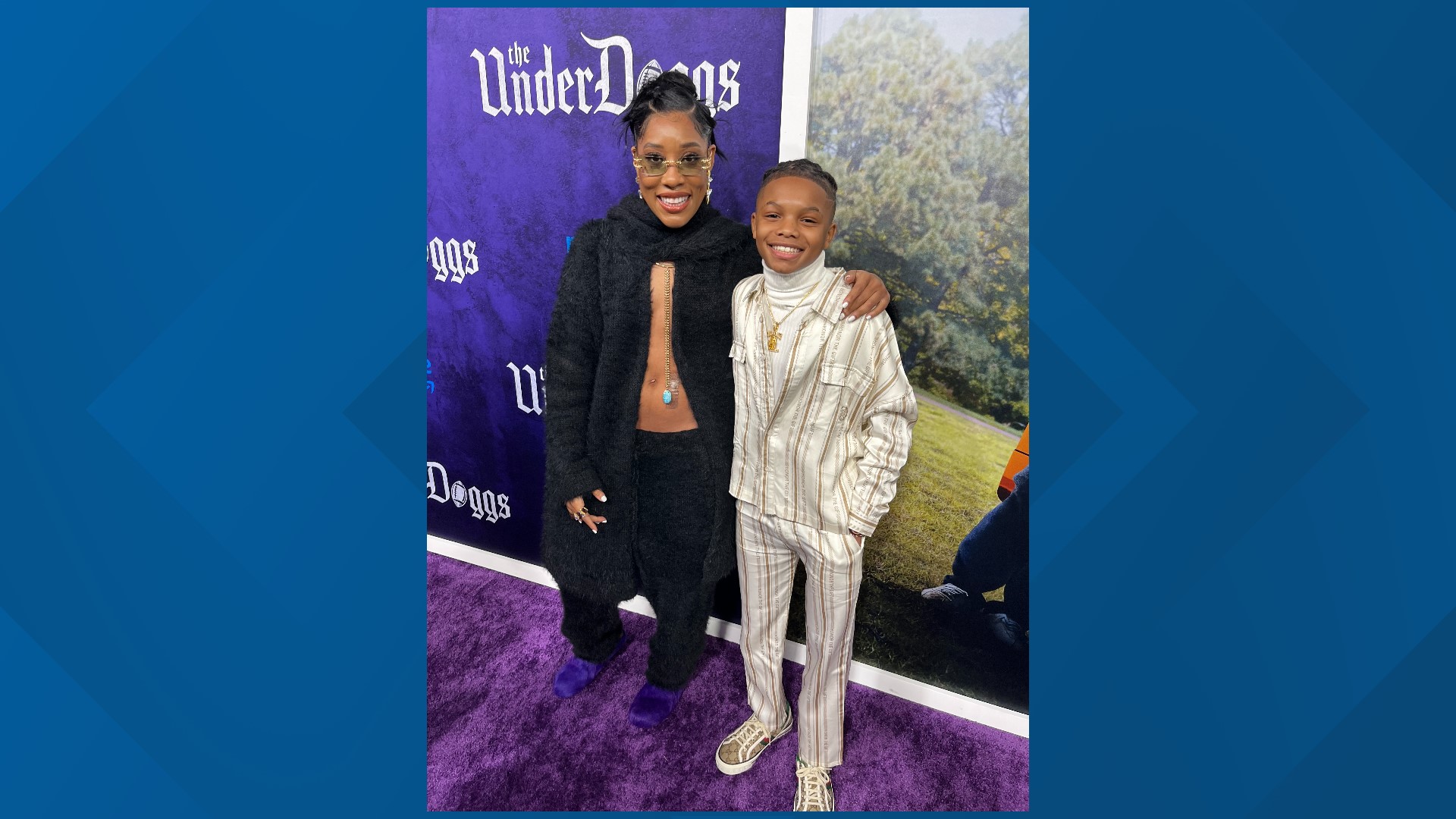 O'Fallon child actor in Amazon Prime movie | ksdk.com