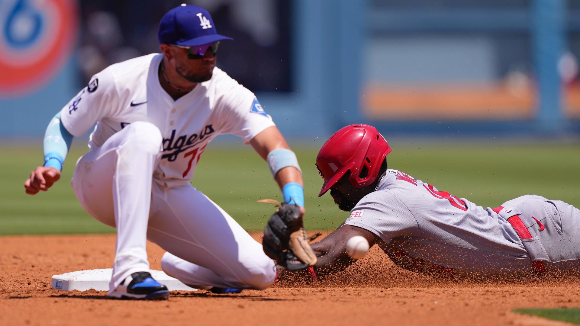 St. Louis Traffic | St. Louis, Missouri | ksdk.com